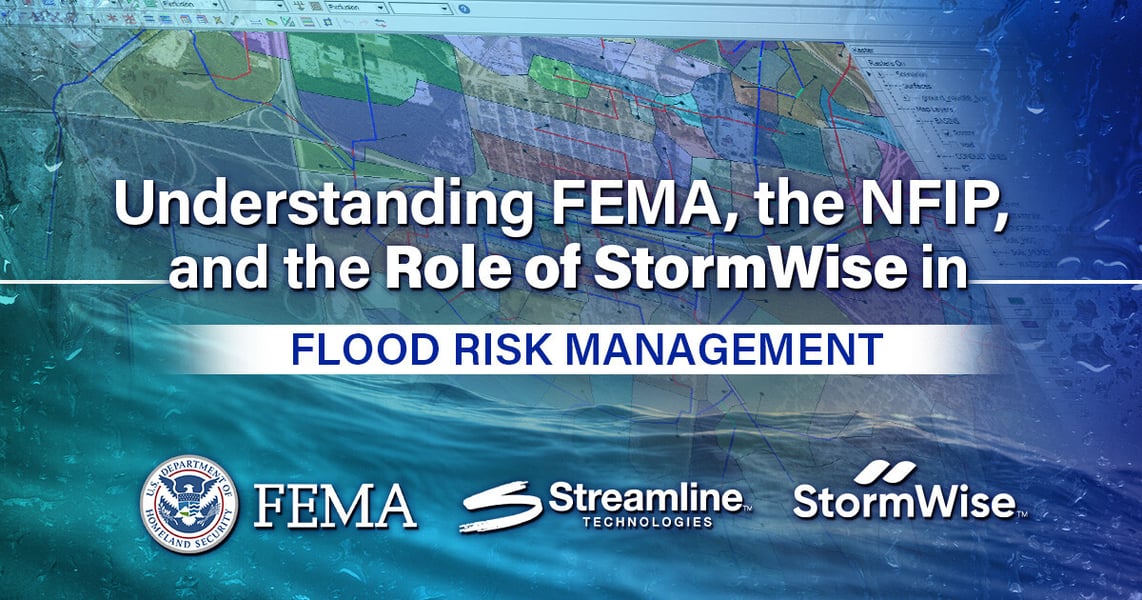 StormWise - Streamline Technologies, Inc.